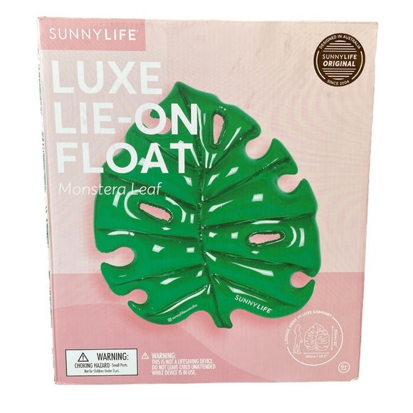 Sunnylife | Other | Pool Float | Poshmark